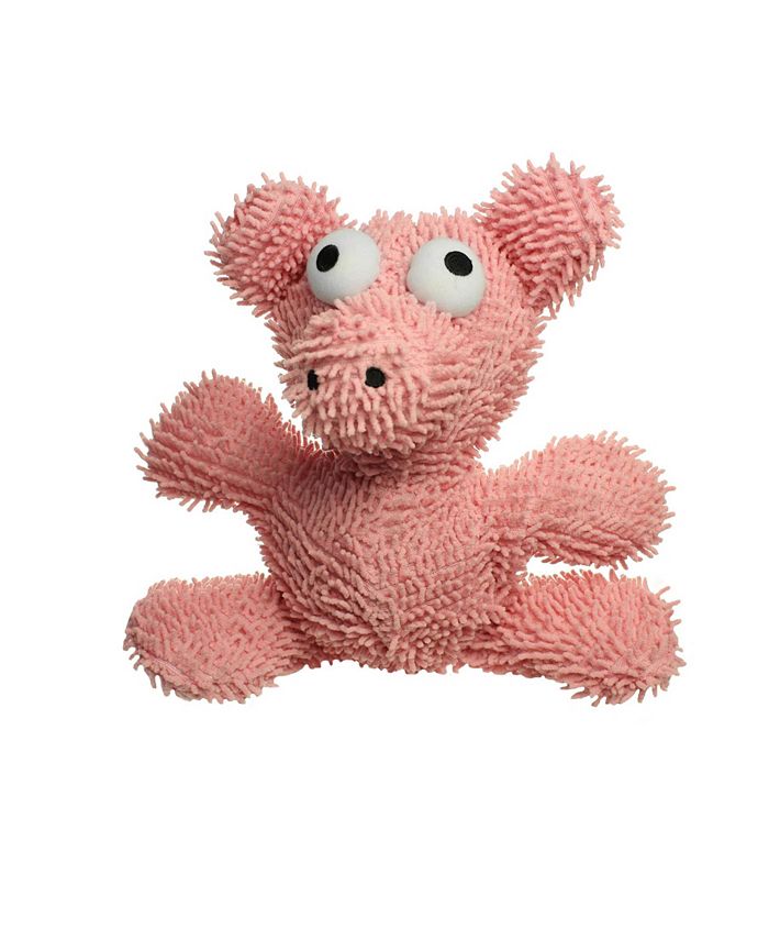 Mighty Microfiber Ball Pig, Dog Toy - Macy's