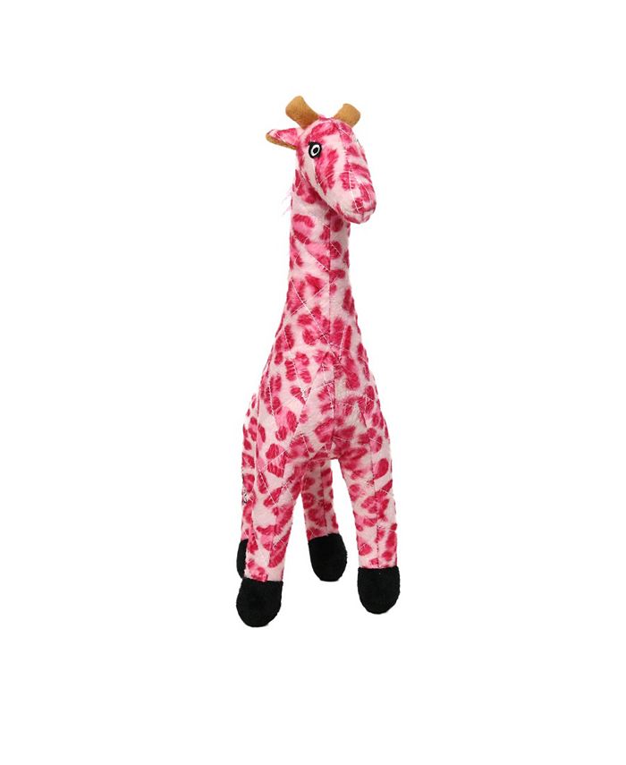 Mighty Safari Pink Giraffe, Dog Toy - Macy's