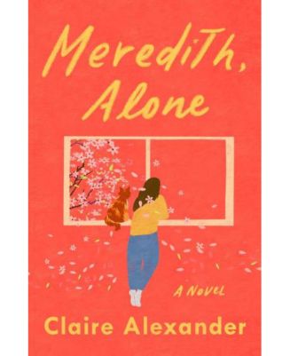 Meredith, Alone by Claire Alexander - Macy's