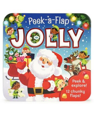 Jolly by Holly Berry-Byrd - Macy's