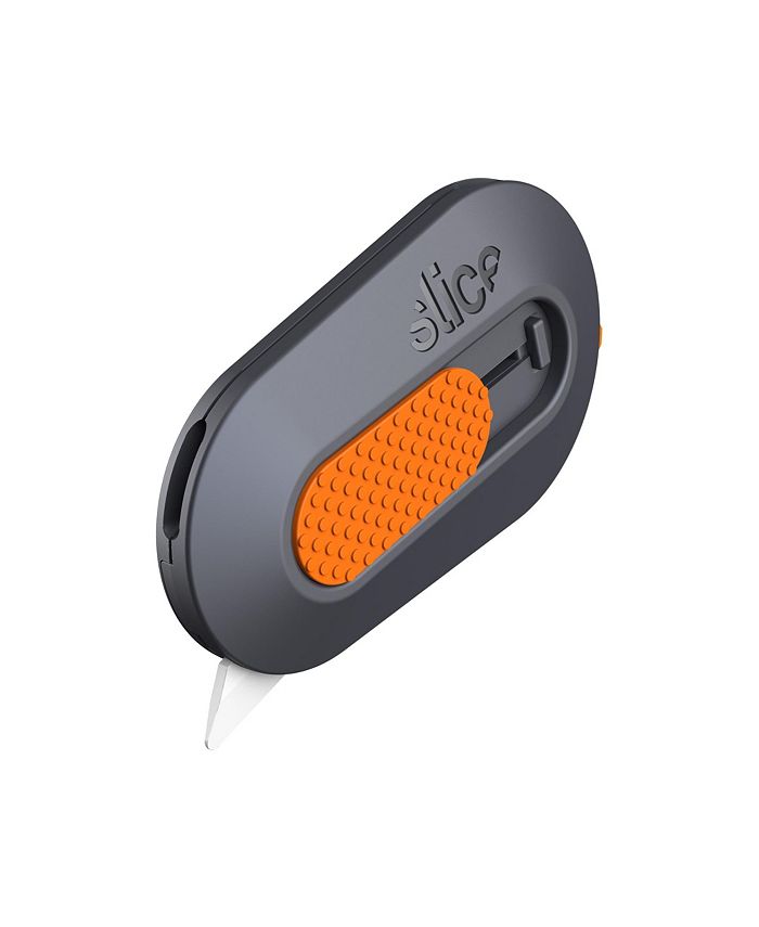 Slice 10515 Mini Box Cutter with Ceramic Safety Blade | Locks Into ...