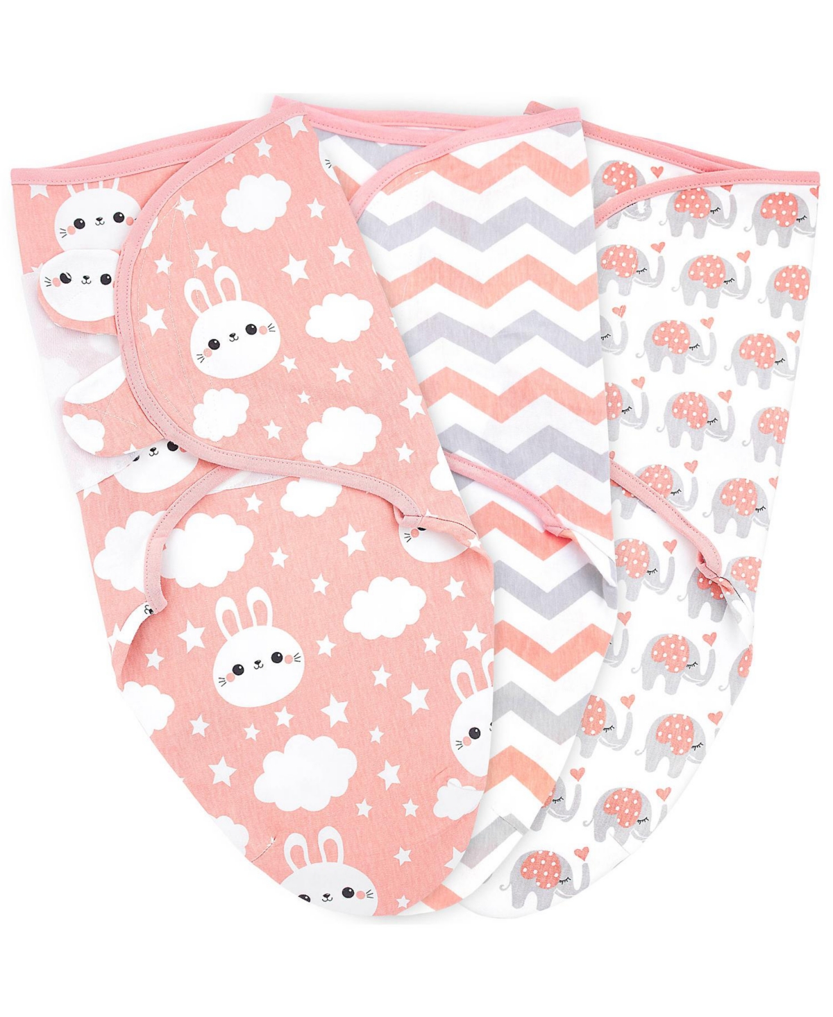 Click here for Baby Swaddle Blanket Boy Girl  3 Pack Newborn Swad... prices