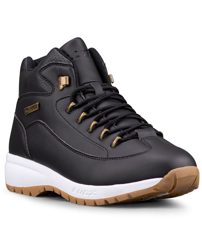 Lugz Men's Rapid Lace Up Sneakers - Macy's