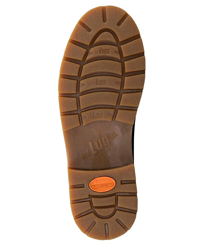 Lugz Men's Drifter 6 Steel Toe Work Boots - Macy's