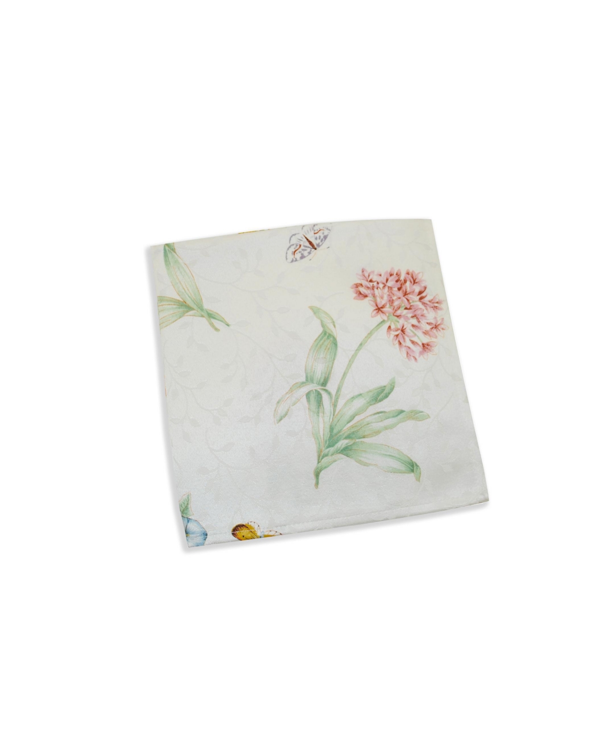 Lenox(R) Butterfly Meadow(R) Napkin