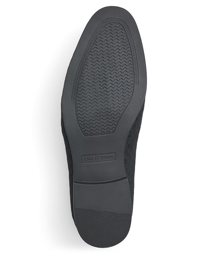 Call It Spring Men's Ventura Slip-On Loafers - Macy's