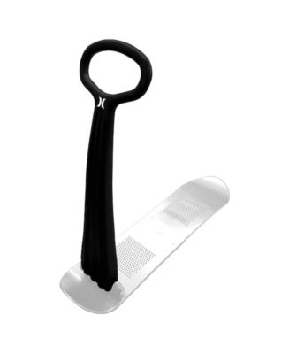 Hurley Foldable Snow Scooter Sled - Macy's