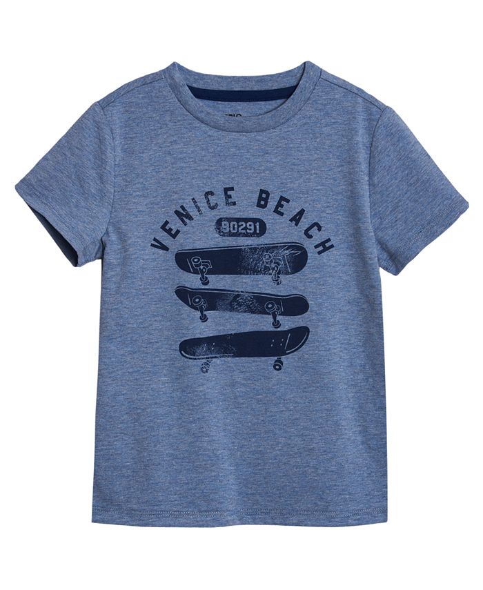 Epic Threads Big Boys Short Sleeve Graphic T-shirt - Macy's