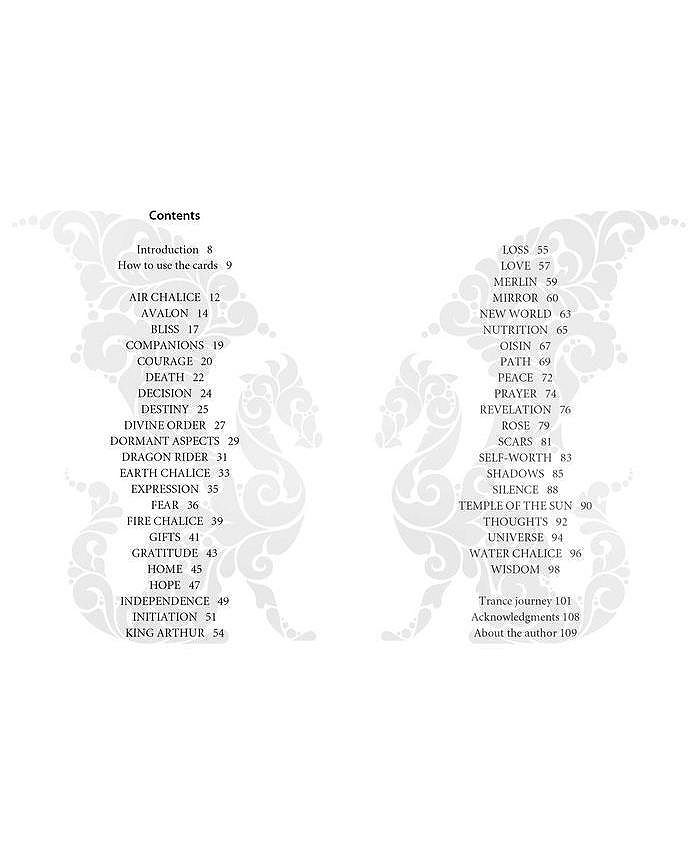 Barnes & Noble Dragon Wisdom: 43-Card Oracle Deck and Book by Christine ...