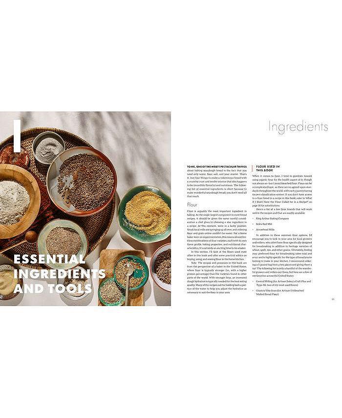 Barnes & Noble The Perfect Loaf: The Craft and Science of Sourdough ...