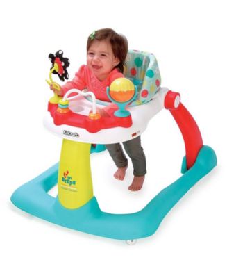Tiny Steps2-in-1 Activity Walker - Macy's