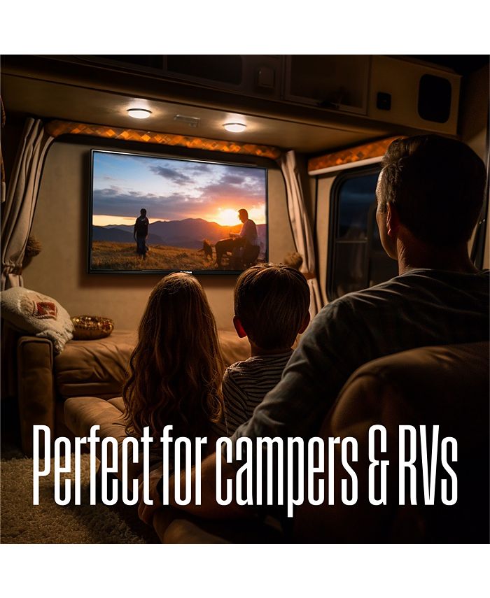 Westinghouse WD32HX5201 32 inch HD DVD Combo TV - Macy's