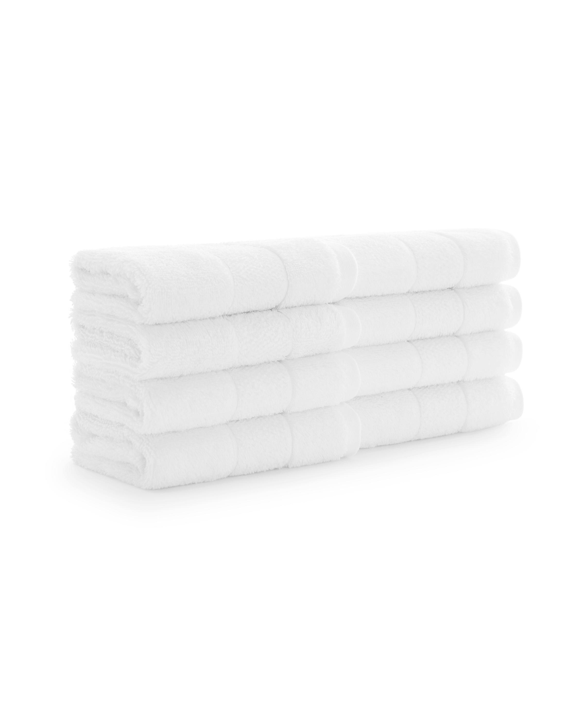 Click here for Aston and Arden Luxury Turkish Washcloths  8-Pack... prices