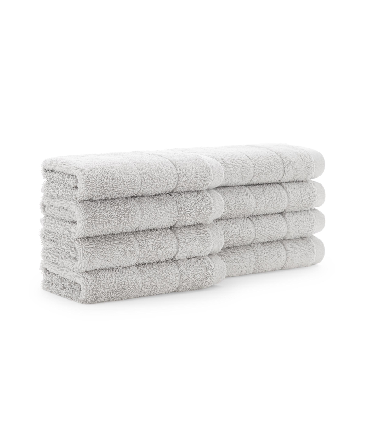 Click here for Aston and Arden Luxury Turkish Washcloths  8-Pack... prices