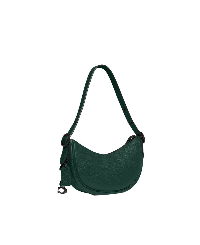 COACH Luna Shoulder Bag - Macy's