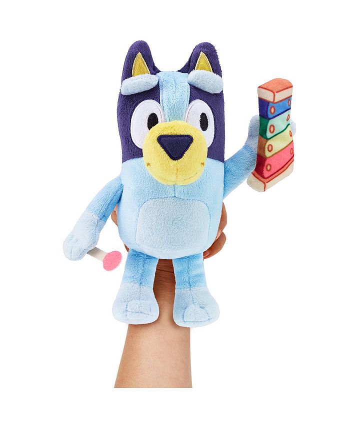 Bluey 8 Plush - Playtime with Xylophone - Macy's