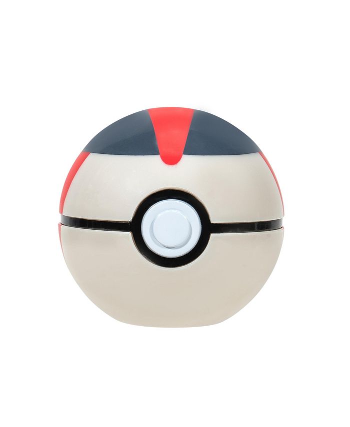 Pokemon Clip N Go Set - Macy's