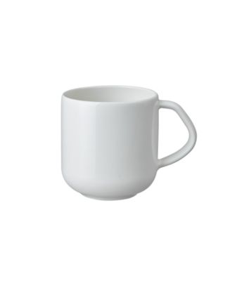 Denby Porcelain Classic Large Mug - Macy's