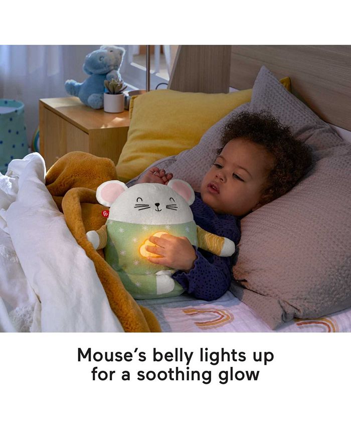 Fisher Price Fisher-Price Meditation Mouse - Macy's
