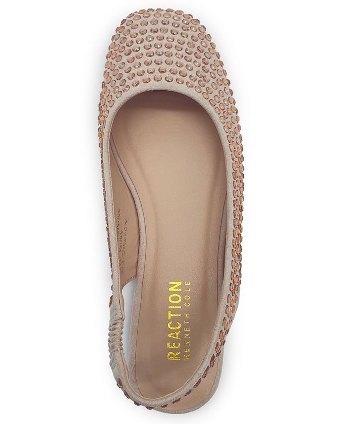 Kenneth Cole Reaction Women's Esme Flats - Macy's