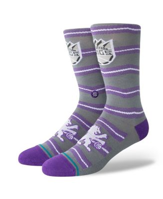 Men's Stance Sacramento Kings 2022/23 City Edition Crew Socks - Macy's