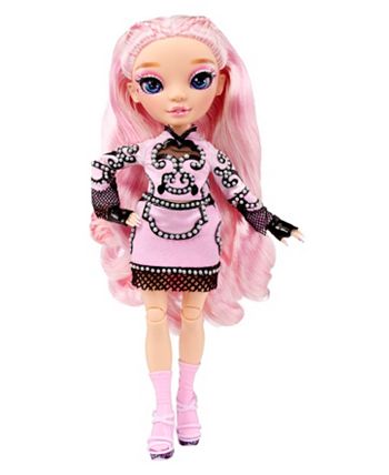 Rainbow High Vision - Minnie Choi - Macy's