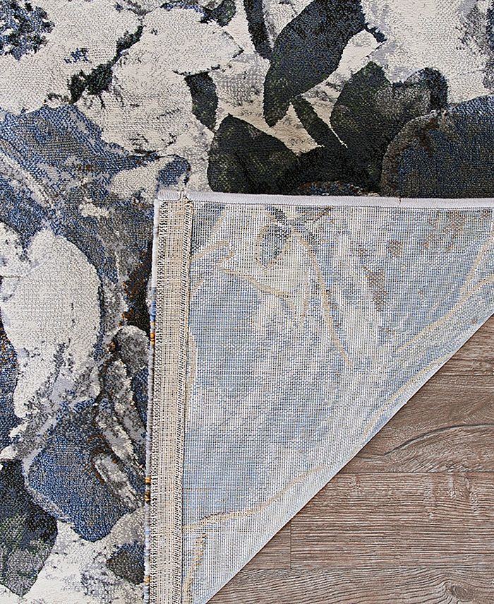 Couristan Easton Bountiful 2' x 3'7" Area Rug - Macy's