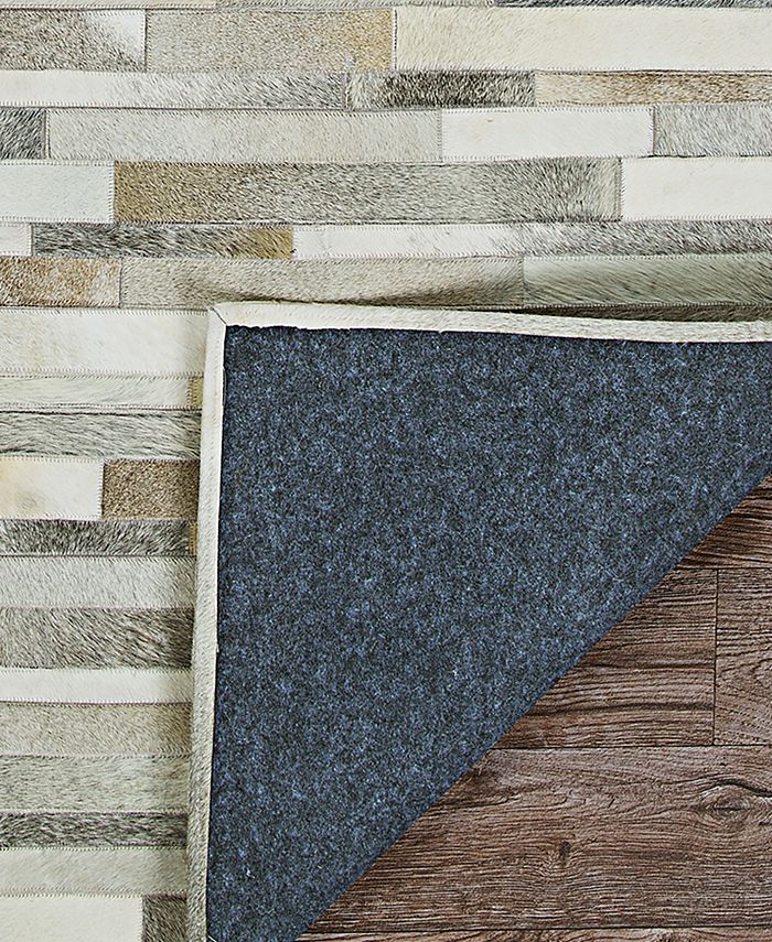 Couristan Chalet Plank 2' x 4' Area Rug - Macy's