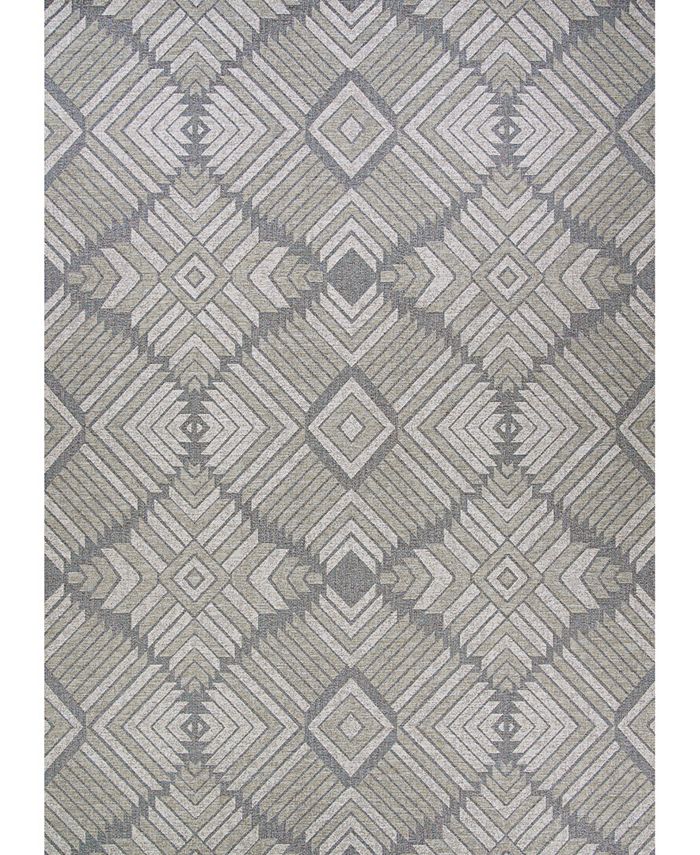 Couristan Dolce Botswana 4' x 5'10" Area Rug & Reviews - Rugs - Macy's