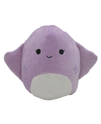 Squishmallows Sea Life Styles Stuffed Animal, 9", Style May Vary ...