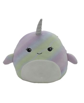 Squishmallows Sea Life Styles Stuffed Animal, 9", Style May Vary - Macy's