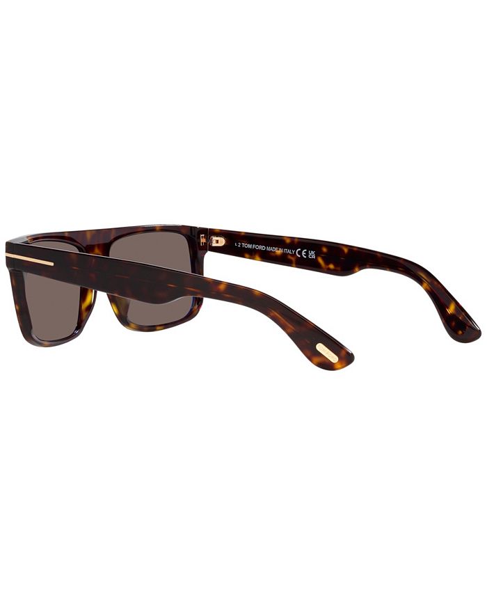 Tom Ford Men's FT0999 58 Sunglasses, TR00153158-X - Macy's