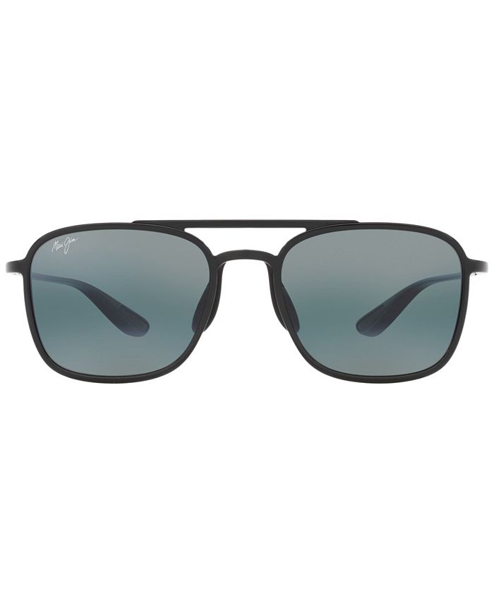 Maui Jim Unisex KEOKEA 55 Sunglasses, MJ00068355-X - Macy's