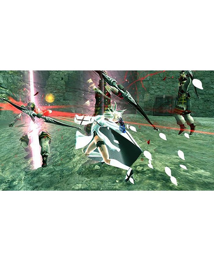 Square Enix Drakengard 3 - PS3 - Macy's