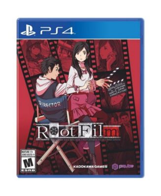 Root Film - PS4 - Macy's