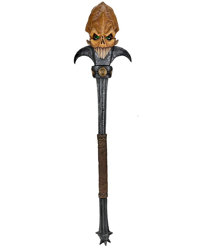 Dungeons & Dragons Wand of Orcus Life-sized Artifact - Macy's