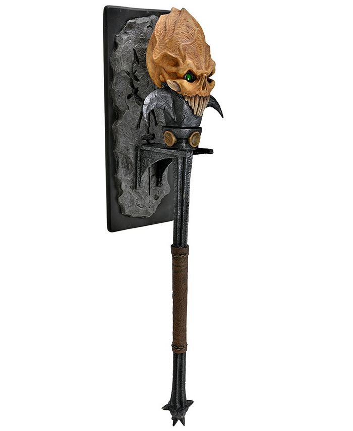 Dungeons & Dragons Wand of Orcus Life-sized Artifact - Macy's