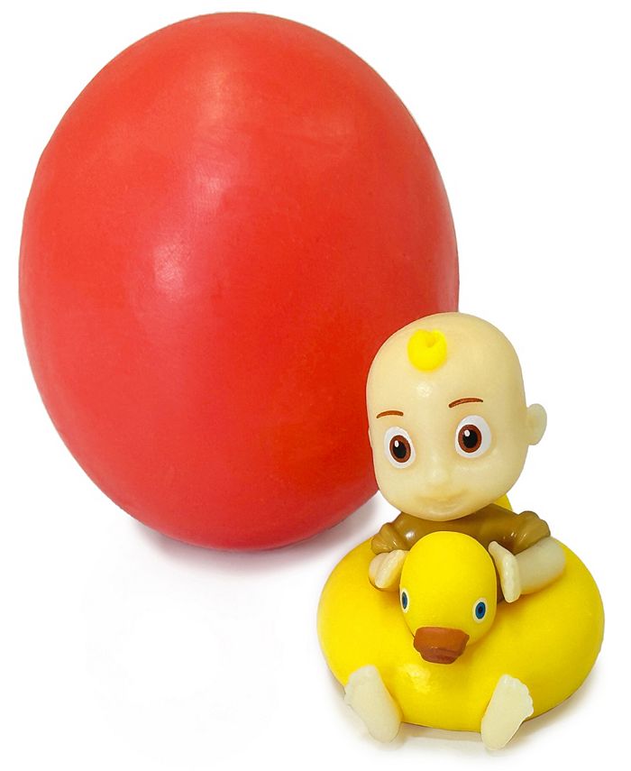 Suds Cocomelon Soaprize Fun Pack 6 Piece Set - Macy's