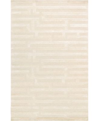 Pasargad Home Edgy PVNY-27 5' x 8' Area Rug - Macy's