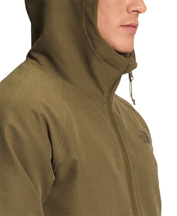 The North Face Men's Camden Soft Shell Hoodie & Reviews - Coats ...