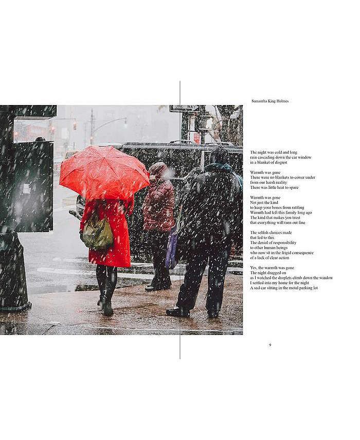 Barnes & Noble Anywho, I Love You by Samantha King Holmes - Macy's