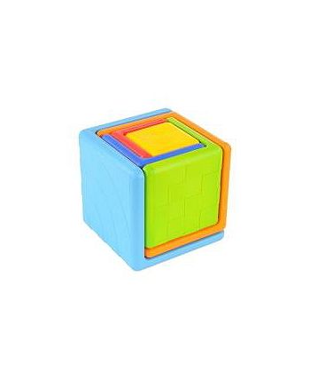 Edushape Stackers N' Nesters - Set of 6 - Macy's