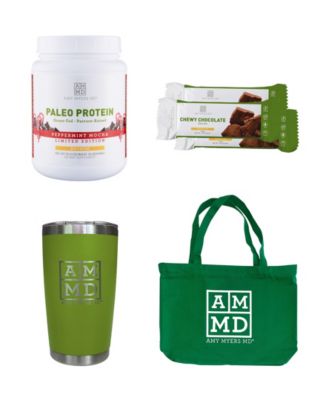 Amy Myers Md® Holiday Snack Gift Set - Macy's