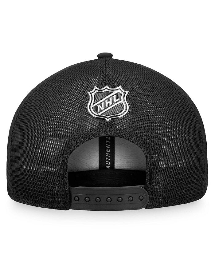 Fanatics Men's Camo, Black Montreal Canadiens Military-Inspired ...