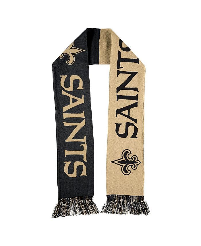 WEAR by Erin Andrews Women's New Orleans Saints Team Pride Scarf - Macy's