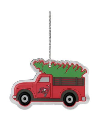 FOCO Tampa Bay Buccaneers Truck Ornament - Macy's