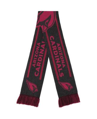 Men's and Women's FOCO Arizona Cardinals Scarf - Macy's