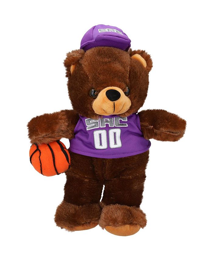 FOCO Sacramento Kings Locker Room Buddy Plush - Macy's
