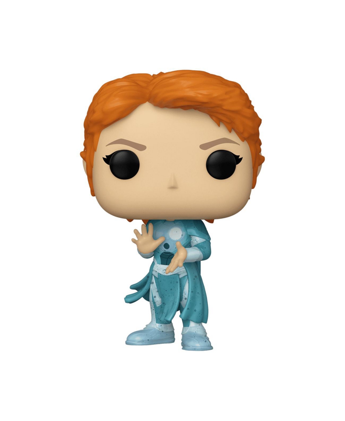 Click here for Funko Pop! Eternals - Sprite Vinyl Bobblehead #732... prices