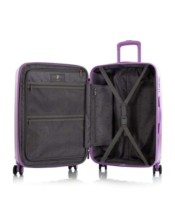 Heys Astro 26" Hardside Spinner Luggage - Macy's